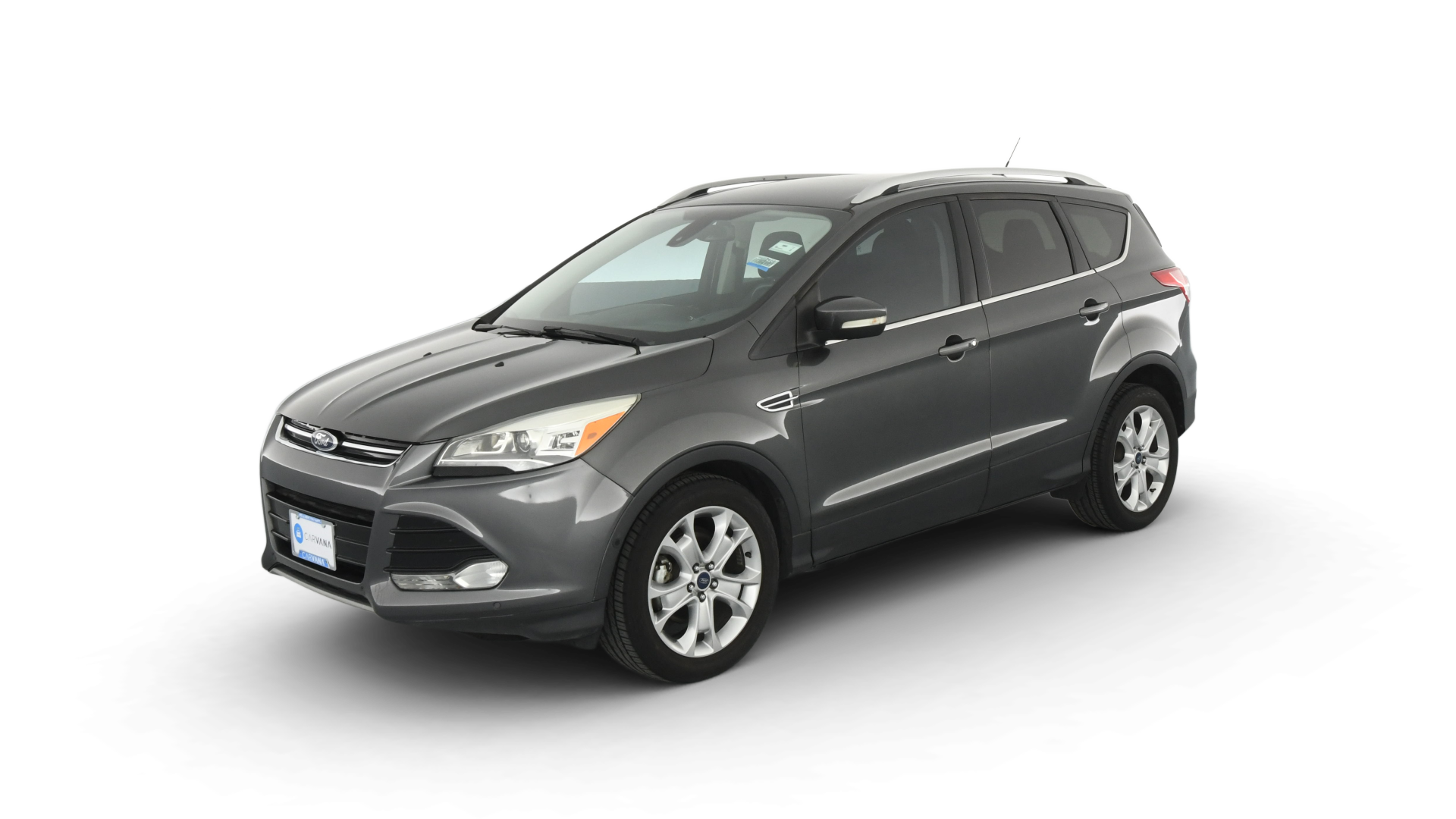 2016 Ford Escape | Carvana